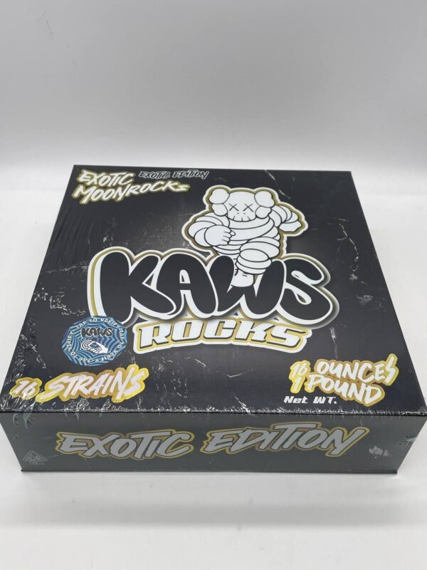 HOME - Kaws Rocks Store
